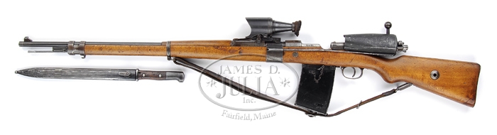 Great War Modifications of the Springfield 1903 : r/battlefield_one